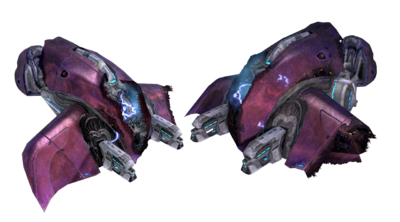 Type-32 Ghost - Vehicle - Halopedia, the Halo wiki