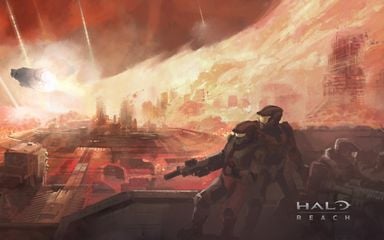 New Alexandria - City - Halopedia, the Halo wiki