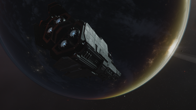 Able-class heavy destroyer - Ship class - Halopedia, the Halo wiki