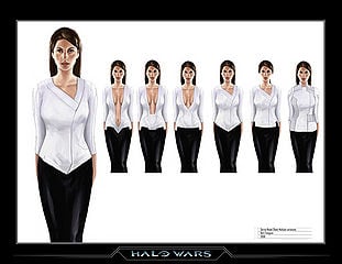 Category:Images of Serina - Halopedia, the Halo wiki