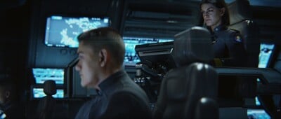 Pascal - Character - Halopedia, the Halo wiki