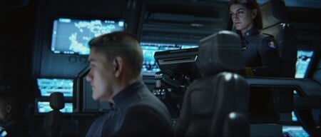 Miranda Keyes - Character - Halopedia, the Halo wiki
