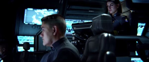 Miranda Keyes - Character - Halopedia, the Halo wiki