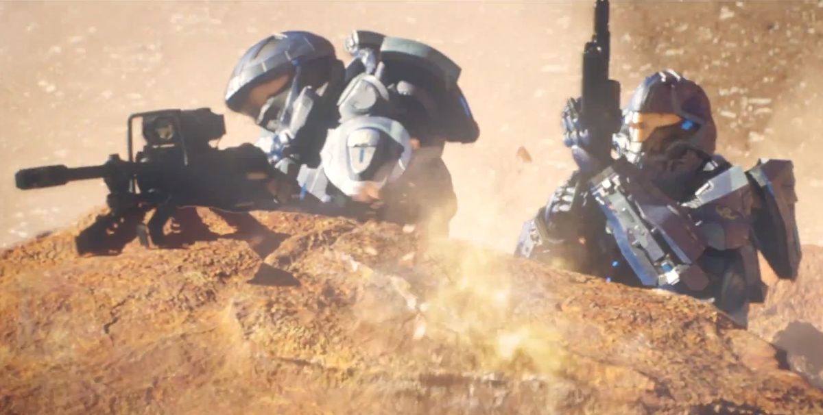 File:H4 SOS1 Sniper Team.jpg - Halopedia, the Halo wiki