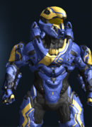Reaper - Armor - Halopedia, the Halo wiki