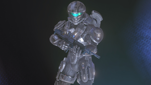 Bonita Stone - Character - Halopedia, the Halo wiki