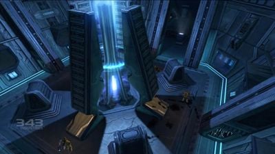 Phase pulse generator - Halopedia, the Halo wiki