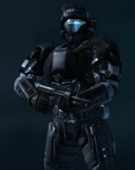 ODST - Armor - Halopedia, the Halo wiki