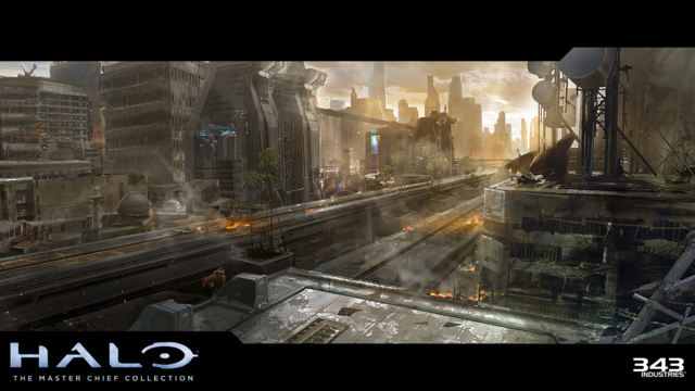 Objective Secured - Achievement - Halopedia, the Halo wiki