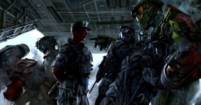 Halo film - Halopedia, the Halo wiki