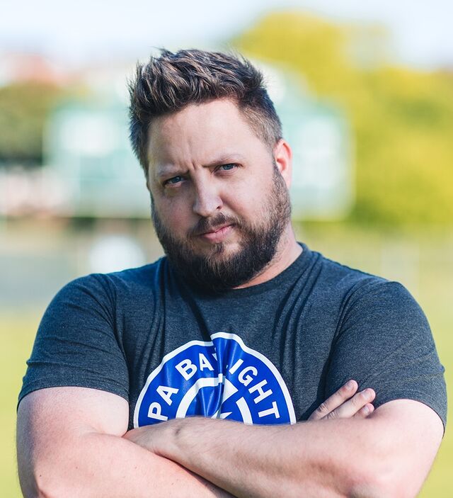 Jeff Easterling - Halopedia, the Halo wiki