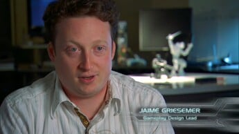Jaime Griesemer - Halopedia, the Halo wiki