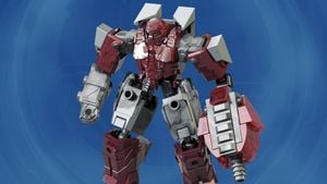 Breacher exosuit - Armor - Halopedia, the Halo wiki