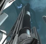 Traxus Tower - Halopedia, the Halo wiki