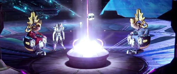 343 Guilty Spark - Character - Halopedia, the Halo wiki