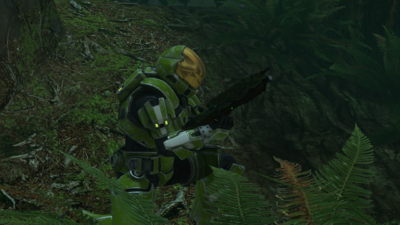 Mirage - Armor - Halopedia, the Halo wiki