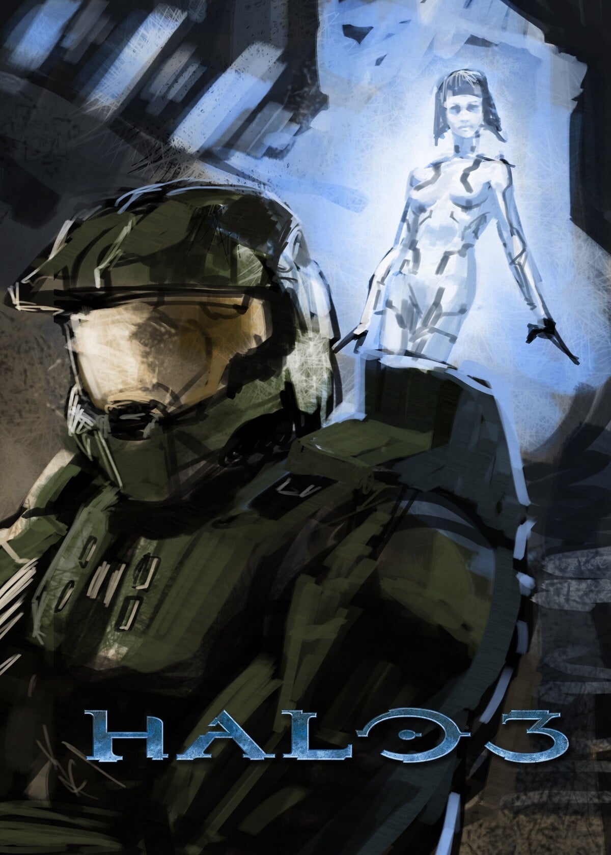File:H3 ManualCover 2 Concept 1.jpg - Halopedia, the Halo wiki