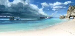 Last Resort - Multiplayer map - Halo 3 - Halopedia, the Halo wiki