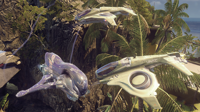 AV-49 Wasp - Vehicle - Halopedia, the Halo wiki