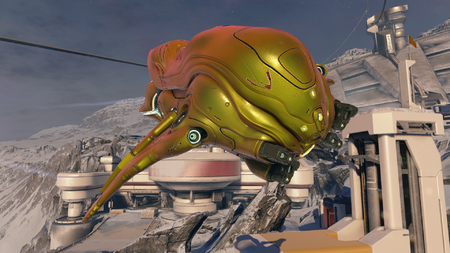 Sky-chevaliers - Halopedia, the Halo wiki