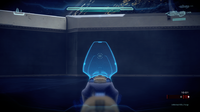 Holoscope - Halopedia, the Halo wiki