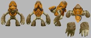 Unggoy Storm - Halopedia, the Halo wiki