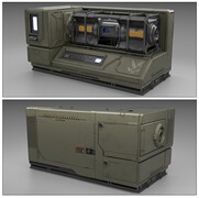 Generator - Halopedia, the Halo wiki