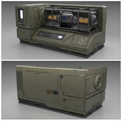 Generator - Halopedia, the Halo wiki