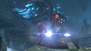 Breakpoint - Multiplayer map - Halo: Reach - Halopedia, the Halo wiki