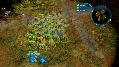 HRUNTING Mark III [B] Exoskeleton - Vehicle - Halopedia, the Halo wiki