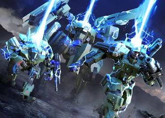 HRUNTING/YGGDRASIL Mark II [J] Colossus - Vehicle - Halopedia, the Halo ...