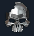Halo Wars 2 skulls - Halopedia, the Halo wiki