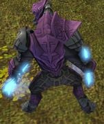 Ripa 'Moramee - Character - Halopedia, the Halo wiki