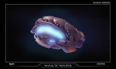 Archive:Halowars.com/Covenant - Halopedia, the Halo wiki