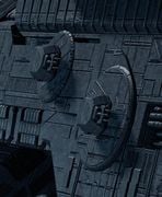 Rampart point defense gun - Halopedia, the Halo wiki