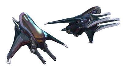 Category:Images of Elsedda-pattern Banshee - Halopedia, the Halo wiki