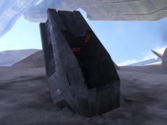 M8823 Human Entry Vehicle - Vehicle - Halopedia, the Halo wiki