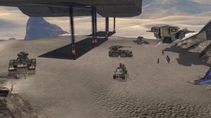 Charon-class light frigate - Ship class - Halopedia, the Halo wiki