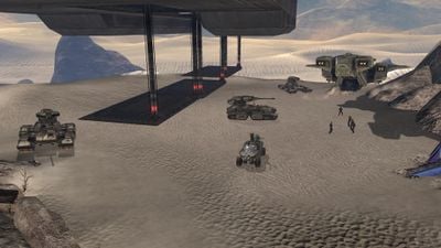 Charon-class light frigate - Ship class - Halopedia, the Halo wiki