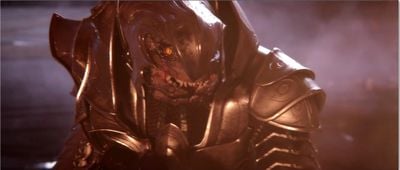 Arbiter body armor - Halopedia, the Halo wiki