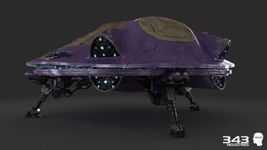 Seraph - Vehicle - Halopedia, the Halo wiki