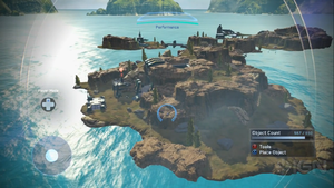 Forge - Halopedia, the Halo wiki