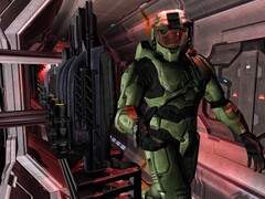 Halo 2 announcement trailer - Halopedia, the Halo wiki