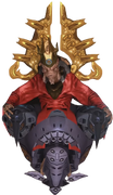 High Prophet of Truth - Character - Halopedia, the Halo wiki