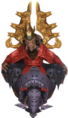 High Prophet of Truth - Character - Halopedia, the Halo wiki