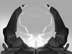 Cryptum - Halopedia, the Halo wiki