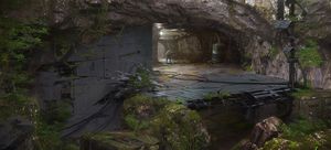 Exile - Multiplayer map - Halo 4 - Halopedia, the Halo wiki