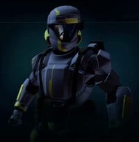 Nightfall - Armor - Halopedia, the Halo wiki