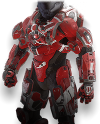 Enforcer - Armor - Halopedia, the Halo wiki