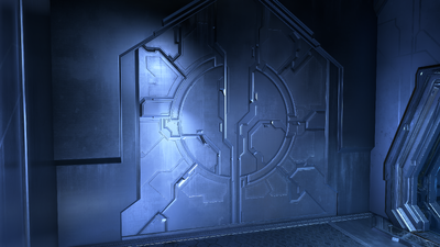 Chasm - Multiplayer map - Halo Infinite - Halopedia, the Halo wiki